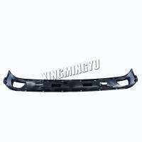 China Foton Aoling Jieyun M4 Front Bumper 200x36x26 cm High-Strength Steel with OEM Fit L1831010204A0 for sale