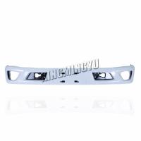 China Foton Aoling Jieyun M4 Front Bumper 200x36x26 cm High-Strength Steel with OEM Fit L1831010204A0 for sale