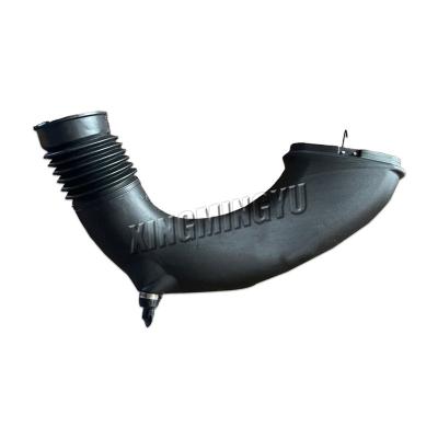 China 22208194 Air Connection Pipe Air Filter for Volvo FMX 500 Heavy Duty Truck - PP Material Standard Size for sale
