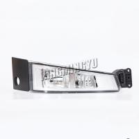 China Volvo FH FM FMX FL Truck Cabin Parts - Headlamps, Bumpers, Panels, Mirrors, Mudguards - OEM Quality Components for sale