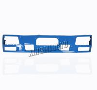 China FAW J6L Front Bumper Assembly 2803016-33S D-T | 216x43x36 cm Steel Construction for sale