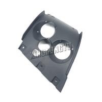 China Volvo FMX Head Lamp Bracket 82266416 82266415 - High-Strength Plastic Frame with 100% Fitment for sale