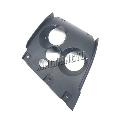 China Volvo FMX Head Lamp Bracket 82266416 82266415 - High-Strength Plastic Frame with 100% Fitment for sale