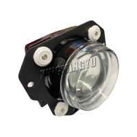 China Volvo FMX Truck Headlamp Replacement - 36W 24V Direct Fit with 1-Year Warranty for sale