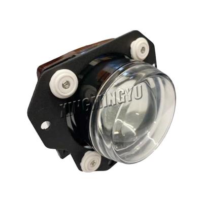 China Volvo FMX Truck Headlamp Replacement - 36W 24V Direct Fit with 1-Year Warranty for sale