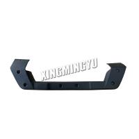 China Volvo FMX Centre Bumper Replacement Part - OE 82467991 82453724 - High-Performance Plastic Construction for sale