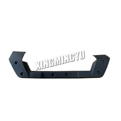 China Volvo FMX Centre Bumper Replacement Part - OE 82467991 82453724 - High-Performance Plastic Construction for sale