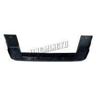 China Volvo FMX Centre Bumper Replacement Part - OE 82467991 82453724 - High-Performance Plastic Construction for sale