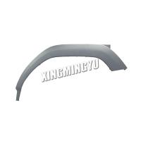 China Volvo FM4 Wheel Brow Extension - Premium Plastic Mudguard with 12-Month Warranty for European Truck Body Parts for sale