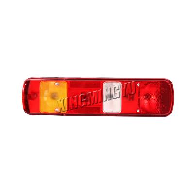 China Volvo FH FM Truck Tail Lamp Rear Light 24V Replacement - OEM 20565106 20892370 21063891 for sale