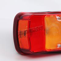 China Volvo FH FM Truck Tail Lamp Rear Light 24V Replacement - OEM 20565106 20892370 21063891 for sale