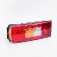 China Volvo FH FM Truck Tail Lamp Replacement 24V - OE Numbers 20425720 20425729 20425730 20507625 20513087 for sale