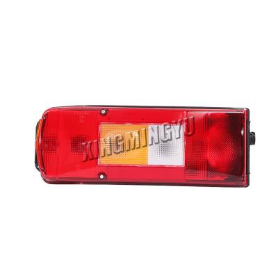 China Volvo FH FM Truck Tail Lamp Replacement 24V - OE Numbers 20425720 20425729 20425730 20507625 20513087 for sale