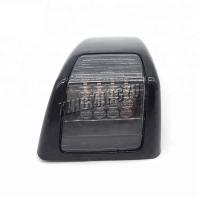 China Volvo FH FM Truck Position Lamp 20425484 LED Clear/Yellow Lens with 1-Year Warranty for sale