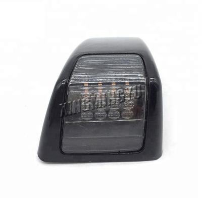 China Volvo FH FM Truck Position Lamp 20425484 LED Clear/Yellow Lens with 1-Year Warranty for sale