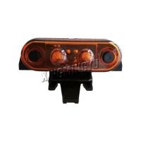 China Volvo FH FM FMX NH Truck Position Side Lamp 21087346 82116545 22497125 with 1-Year Warranty and LED Lighting for sale