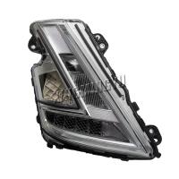 China VOLVO FH FH5 Truck Headlight Replacement - 36W 24V OE Compatible Parts (24056514, 24056515 Series) for sale