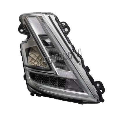 China VOLVO FH FH5 Truck Headlight Replacement - 36W 24V OE Compatible Parts (24056514, 24056515 Series) for sale
