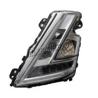 China VOLVO FH FH5 Truck Headlight Replacement - 36W 24V OE Compatible Parts (24056514, 24056515 Series) for sale