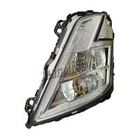 China Volvo FH/FM Truck Head Lamp 24V Replacement - Polycarbonate Lens with PP+PC Housing for 23752812 23752815 Models for sale