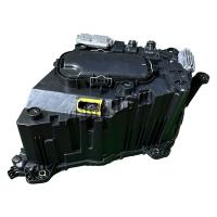 China Volvo FH/FM Truck Head Lamp 24V Replacement - Polycarbonate Lens with PP+PC Housing for 23752812 23752815 Models for sale