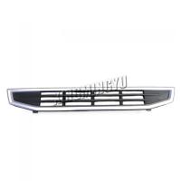 China Volvo FH FM Front Bumper Upper 82220161 82258426 ABS Plastic Truck Body Parts for sale