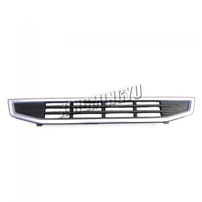 China Volvo FH FM Front Bumper Upper 82220161 82258426 ABS Plastic Truck Body Parts for sale