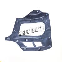 China Shacman M3000 Tractor Front Bumper DZ96189625012 - 76x79x16cm Steel Construction for sale