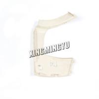 China HOWO A7 Headlight Frame WG1664240007 - 56×43×13 cm Plastic Replacement Part for Front Cab for sale