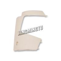 China HOWO A7 Headlight Frame WG1664240007 - 56×43×13 cm Plastic Replacement Part for Front Cab for sale