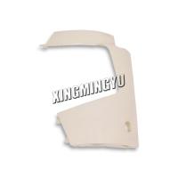 China HOWO A7 Headlight Frame WG1664240007 - 56×43×13 cm Plastic Replacement Part for Front Cab for sale
