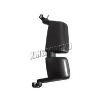 China Scania R500 S730 Side Rear View Mirror with Heating & Electric Adjustment - Carbon Steel Bracket, 1 Year Warranty for sale