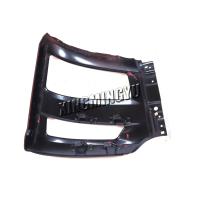 China FAW J6 500P Headlight Frame 78×80×20 cm Steel Construction OEM 2803040-91W 2803035-91W for sale