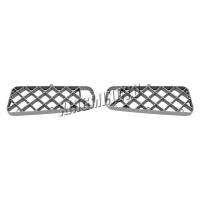 China Scania 4 Series Truck Foot Step Plate - Aluminum Alloy Replacement Part with 1-Year Warranty for sale