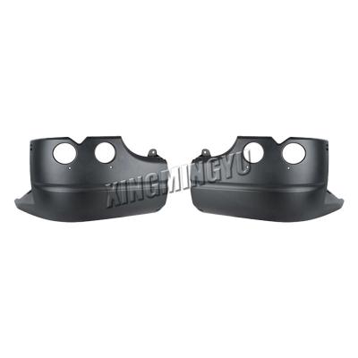 China Scania 5 Series Cab Side Corner Bumper - OEM Fit Plastic Replacement Part with 12 Month Warranty for sale