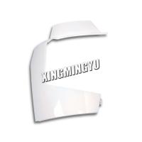 China HOWO T5G Headlight Frame WG1664245004 - 54×41×9 cm Plastic Replacement Part for sale