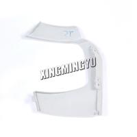 China HOWO T5G Headlight Frame WG1664245004 - 54×41×9 cm Plastic Replacement Part for sale