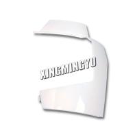 China HOWO T5G Headlight Frame WG1664245004 - 54×41×9 cm Plastic Replacement Part for sale