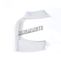 China HOWO T5G Headlight Frame WG1664245004 - 54×41×9 cm Plastic Replacement Part for sale