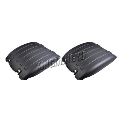China Scania 4 Series Truck Mudguard OE 1357599 1357600 - High-Performance Plastic with 12-Month Warranty for sale