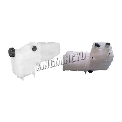 China SCANIA Truck Expansion Water Tank - Plastic Standard Size with 12-Month Warranty for OE Numbers 1511775 1385966 for sale