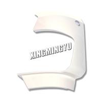 China HOWO T7 Truck Headlight Frame 53×45×11 cm Plastic WG1664243007 WG1664243008 Heavy-Duty Protection for sale