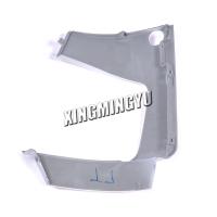 China HOWO T7 Truck Headlight Frame 53×45×11 cm Plastic WG1664243007 WG1664243008 Heavy-Duty Protection for sale