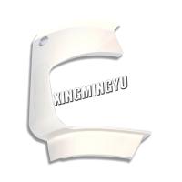 China HOWO T7 Truck Headlight Frame 53×45×11 cm Plastic WG1664243007 WG1664243008 Heavy-Duty Protection for sale