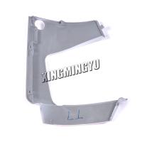 China HOWO T7 Truck Headlight Frame 53×45×11 cm Plastic WG1664243007 WG1664243008 Heavy-Duty Protection for sale