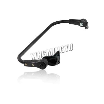 China 316640 Side Mirror Arm for Scania 3 Series 113 Truck - Carbon Steel Construction with 12-Month Warranty for sale