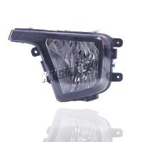 China HOWO 2018 Truck Fog Light 32×20×20 cm with 24V/12V Voltage Options LG9704720027 LG9704720028 for sale