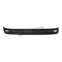 China SCANIA 4 Series Truck Sun Visor 1769452 1430533 - High-Strength Plastic Black Cab Top Replacement Part for sale