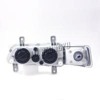 China FAW Jiefang J6 500P Truck Fog Light 48×16×18 cm with 24V/12V Voltage and IP67 Waterproof Rating for sale