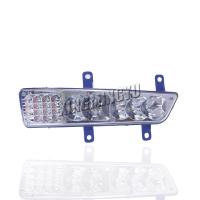 China FAW Jiefang J6 500P Truck Fog Light 48×16×18 cm with 24V/12V Voltage and IP67 Waterproof Rating for sale